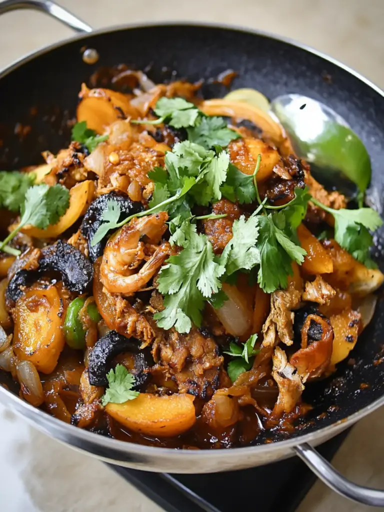 Dinner Archives - Justine Recipes