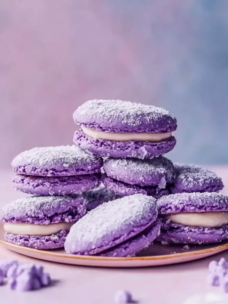DESSERTS Archives - Justine Recipes