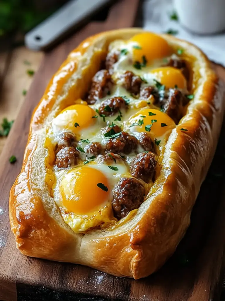 Breakfast Archives - Justine Recipes